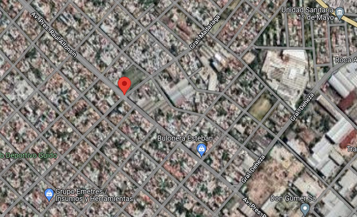 Lanús - Lanús | Argentina.gob.ar