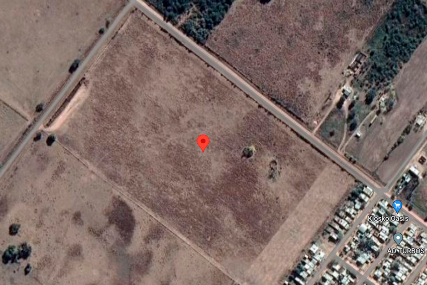 Chaco - Charata | Argentina.gob.ar