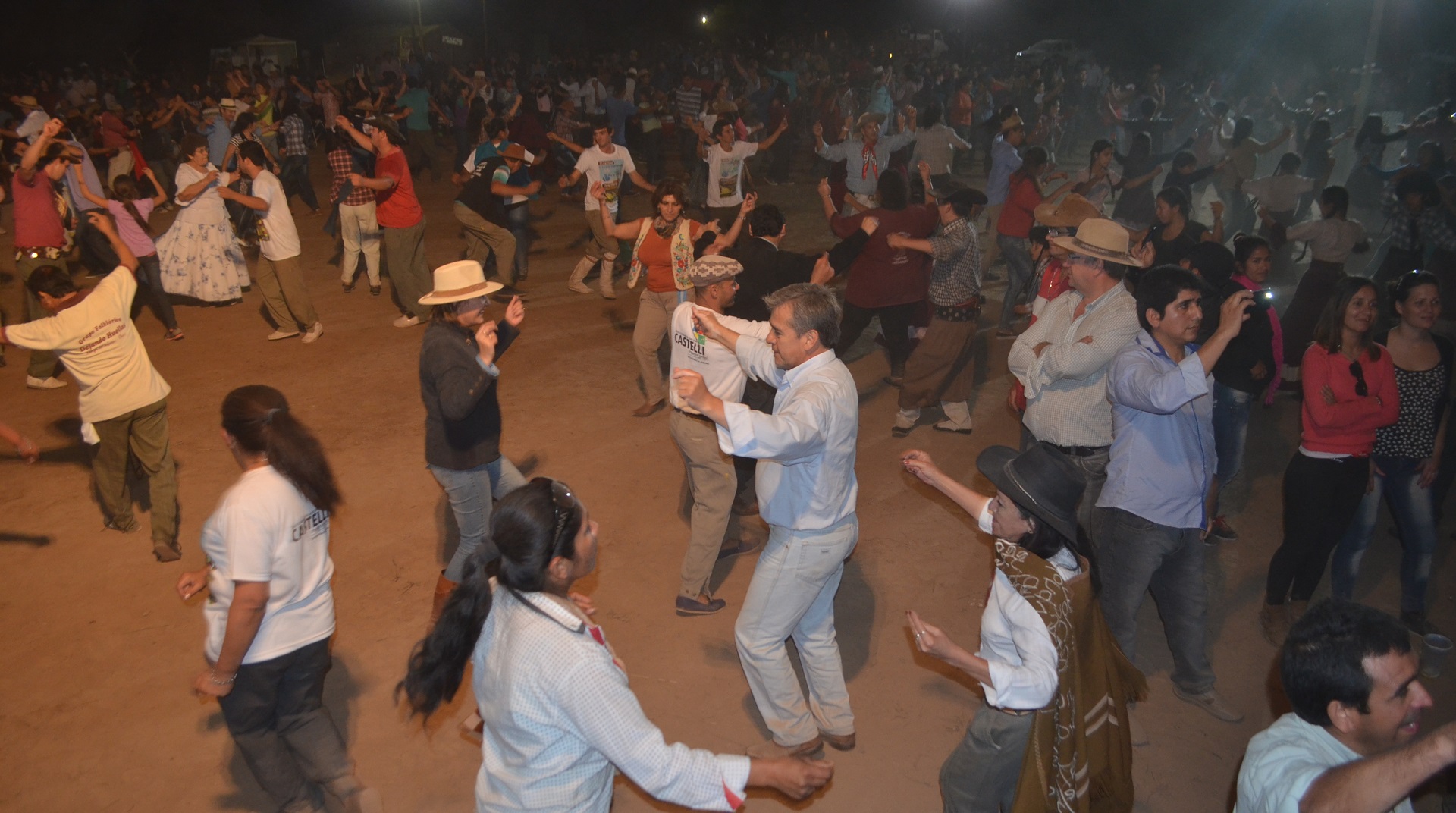 La chacarera del Monte | Argentina.gob.ar