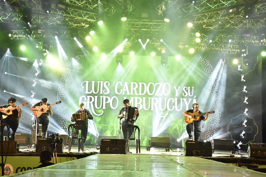 El Chamamé es patrimonio de la humanidad | Argentina.gob.ar