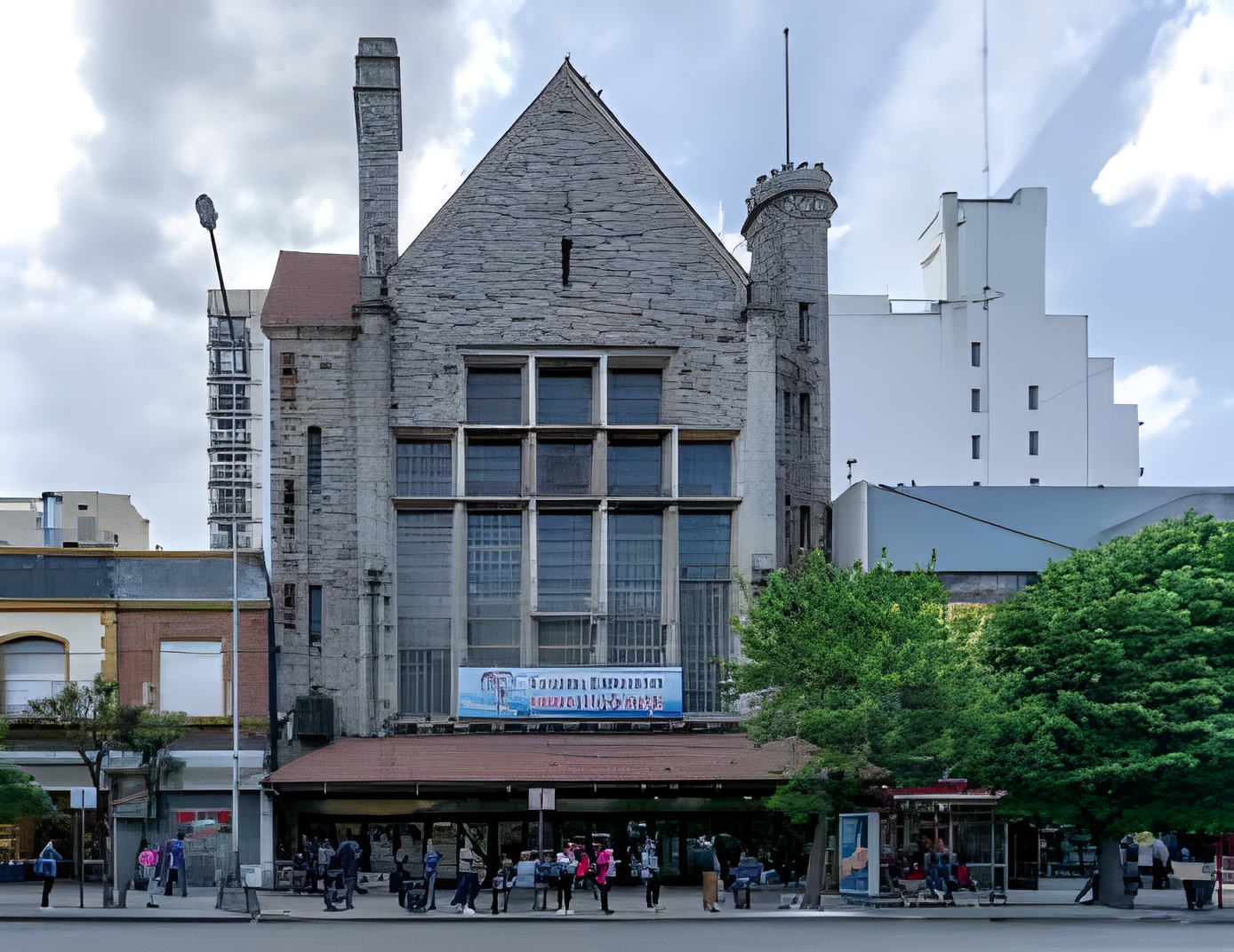 ex Cine Teatro Opera | Argentina.gob.ar