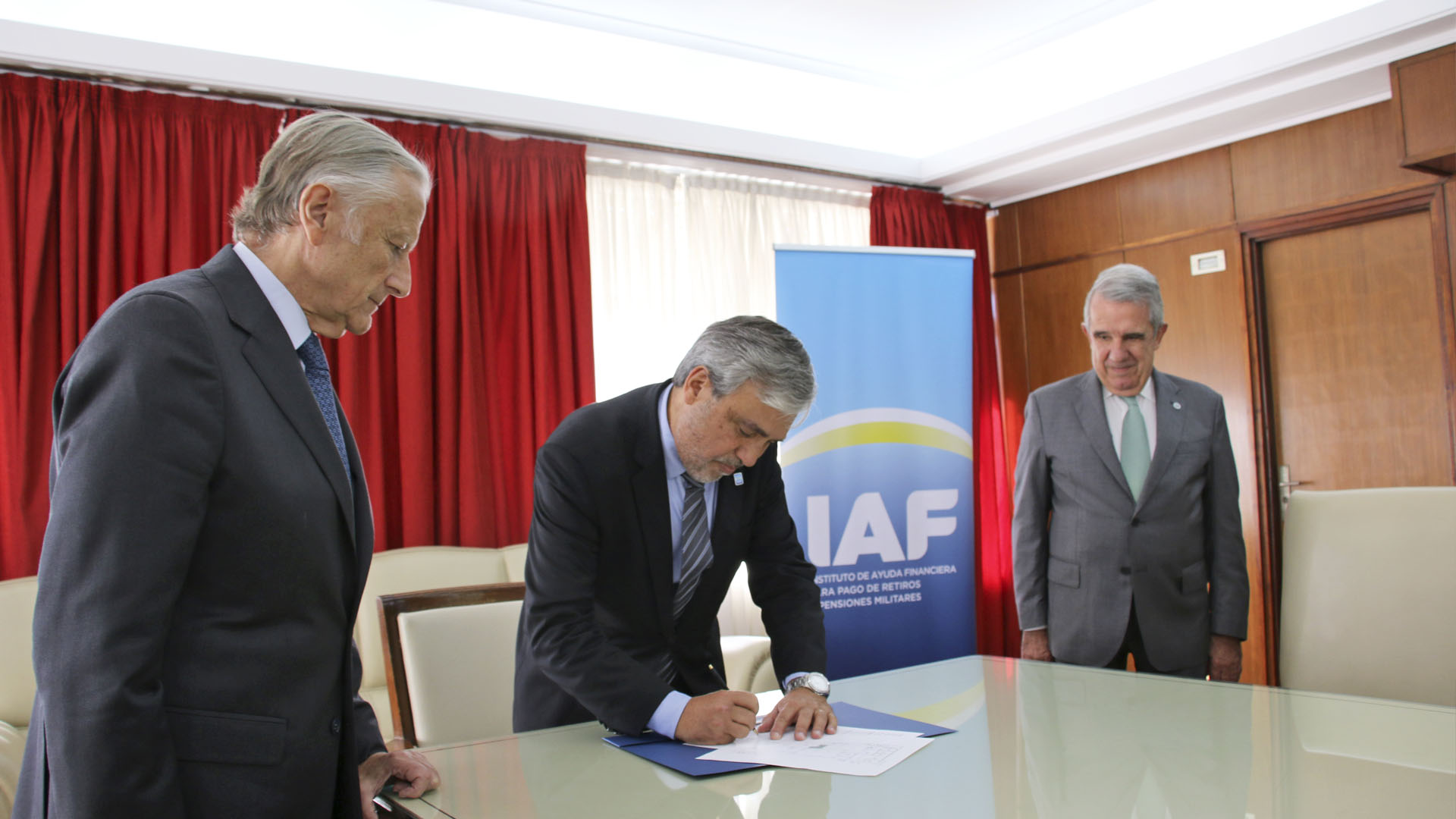 Sociedad Militar Seguro de Vida suma una nueva delegación en la sede ...