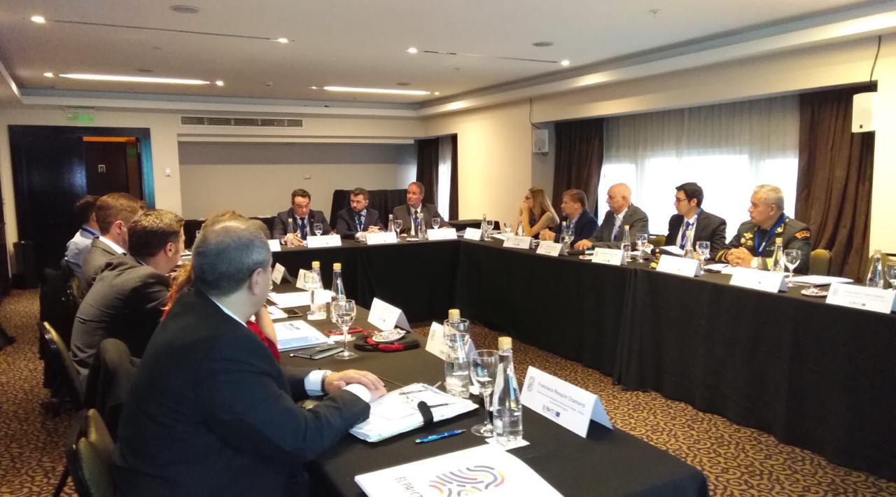 A partir de la Cooperación Internacional promovemos Centros de ... A partir de la Cooperación Internacional promovemos Centros de ...
