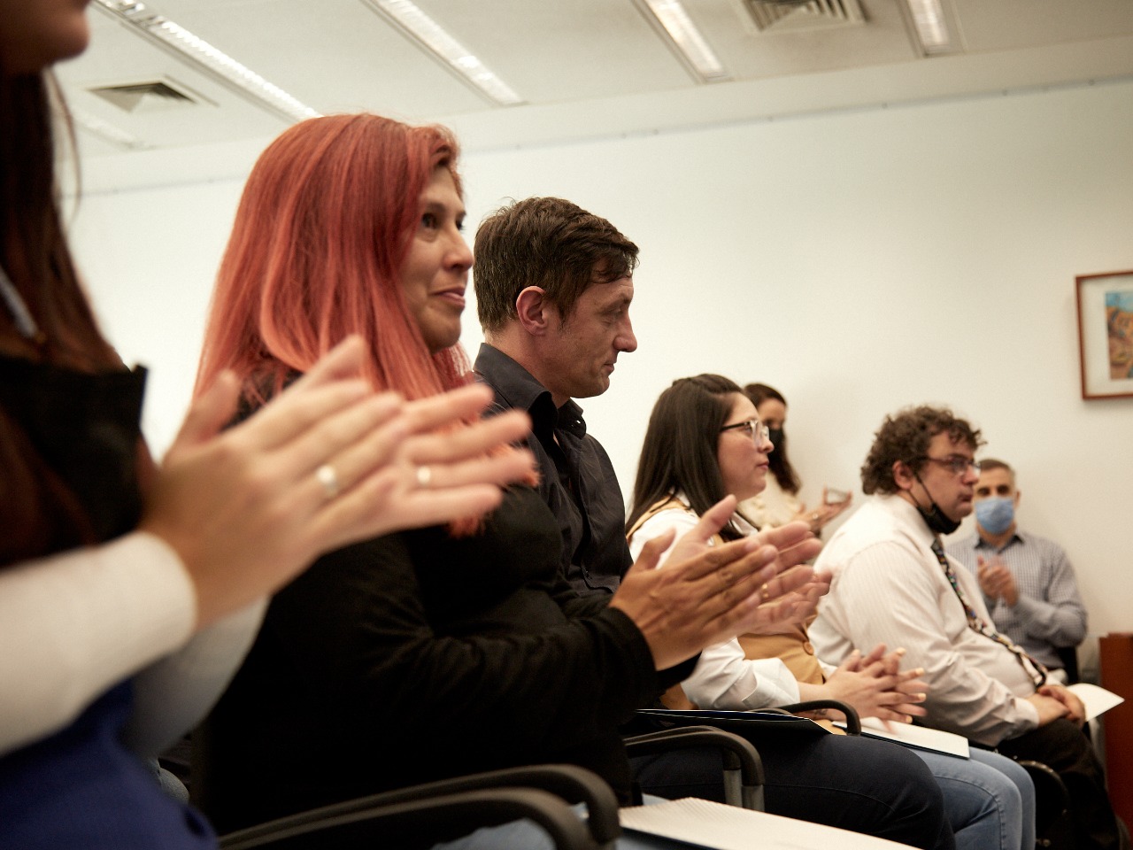 Se entregaron los primeros diplomas a los formadores del Programa TIPAR ...