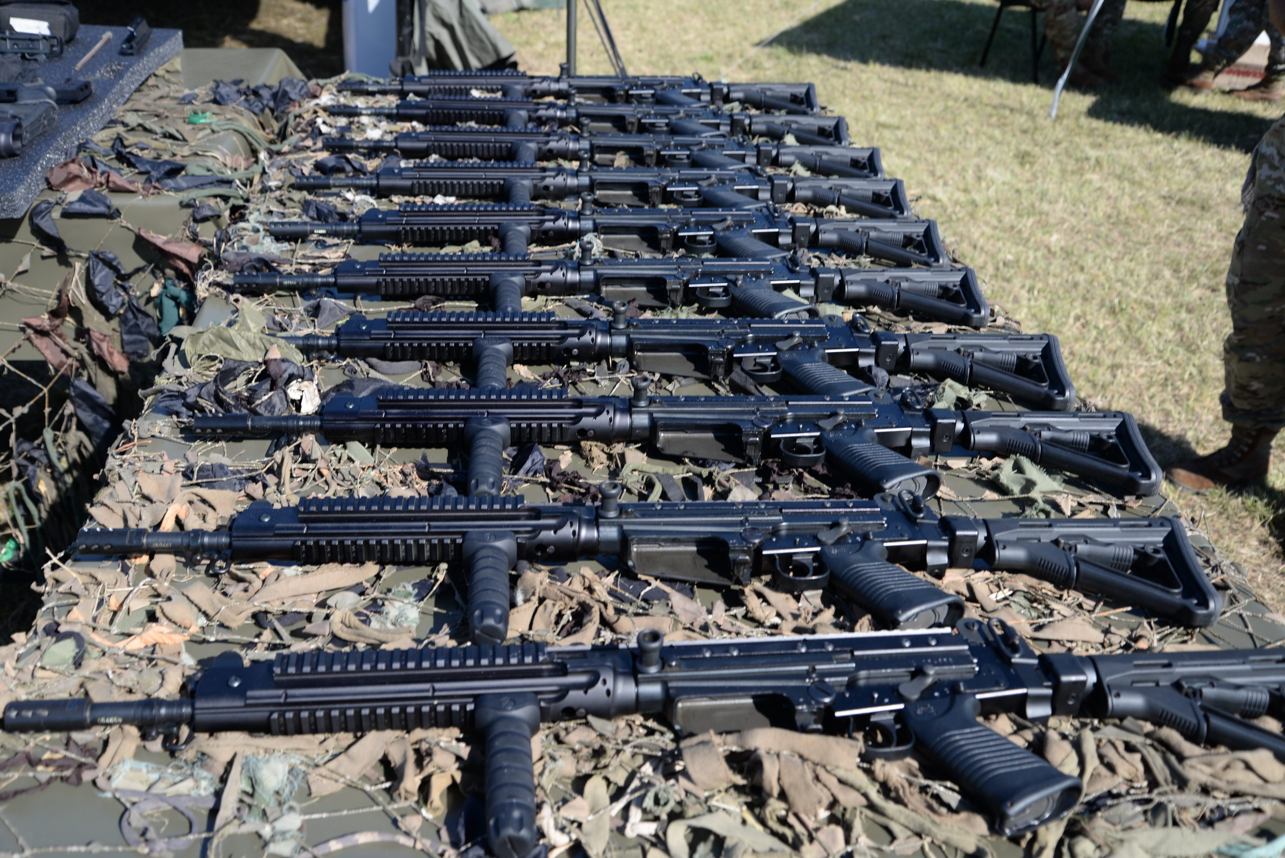 Nuevo Equipamiento Para El Ej rcito Argentina gob ar Nuevo Equipamiento Para El Ej rcito Argentina gob ar