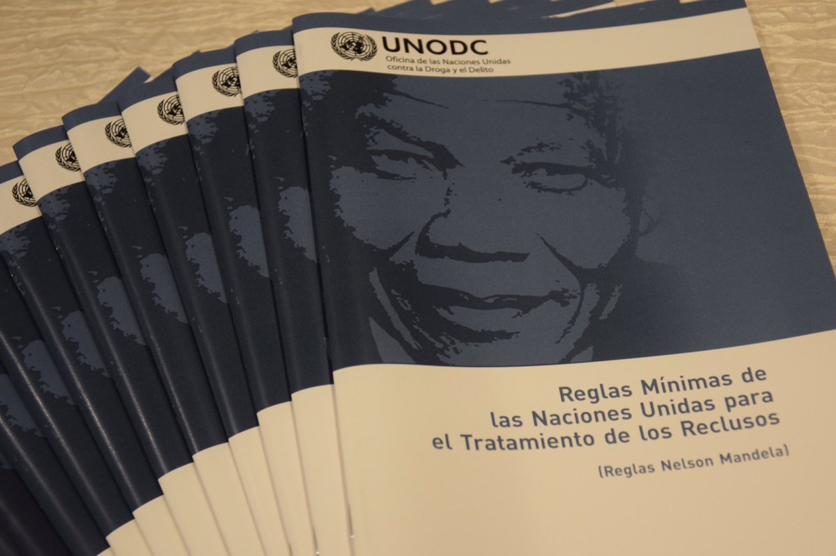¿Qué son las Reglas Mandela? | Argentina.gob.ar