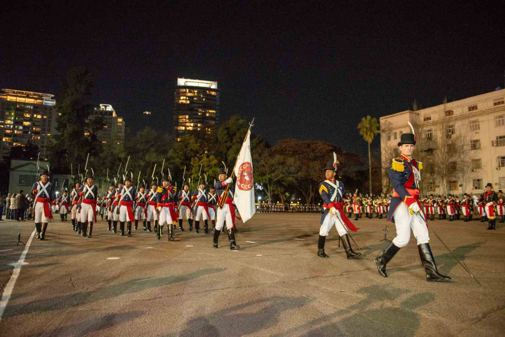 Aniversario del Regimiento de Infantería 1 “Patricios” | Argentina.gob.ar