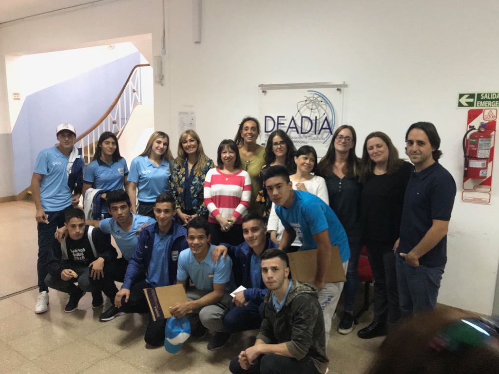 Una extraordinaria alternativa para finalizar los estudios primarios y ...