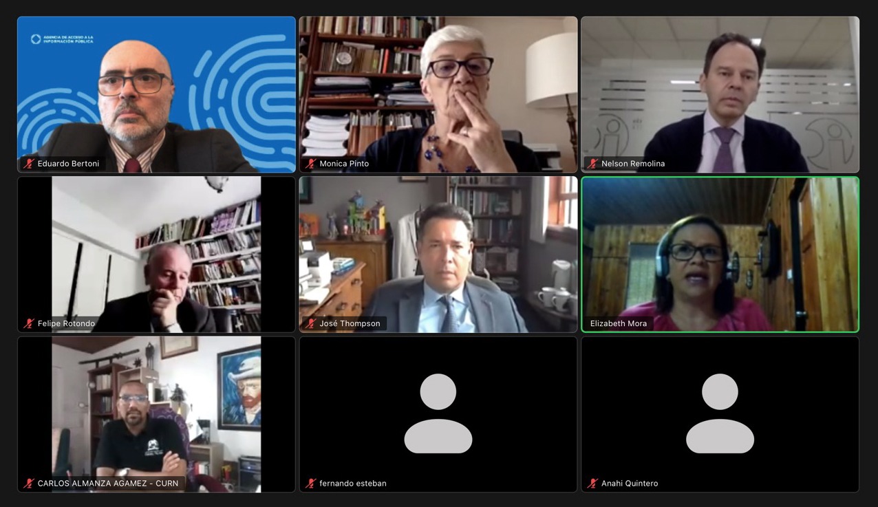 La Privacidad Como Derecho Humano Argentina Gob Ar