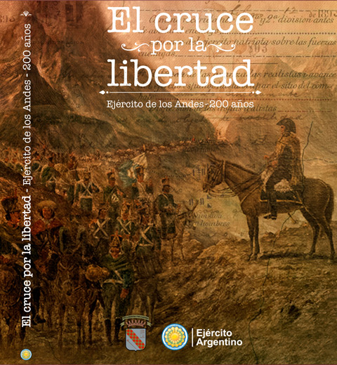 Bicentenario De La Batalla De Maipú Argentina Gob Ar