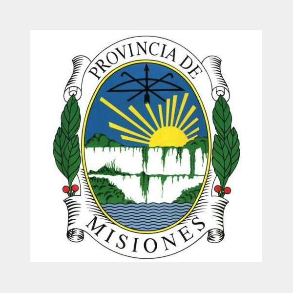 Símbolos provinciales misioneros | Argentina.gob.ar