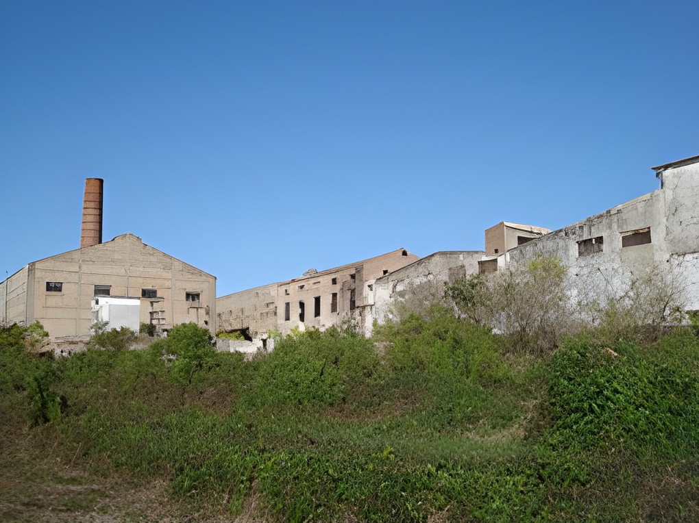 Pueblo Liebig | Argentina.gob.ar
