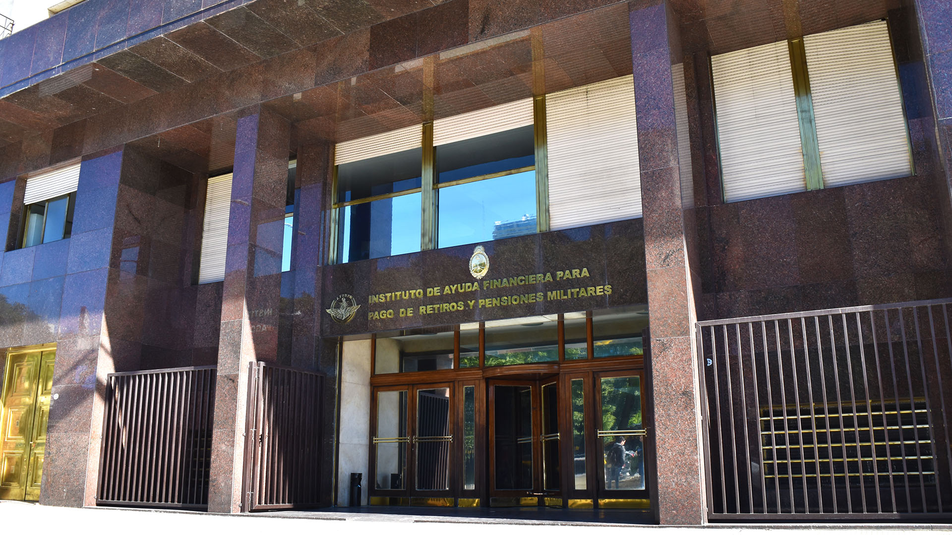 Crédito a FAdeA. Una inversión rentable en favor del fortalecimiento ...