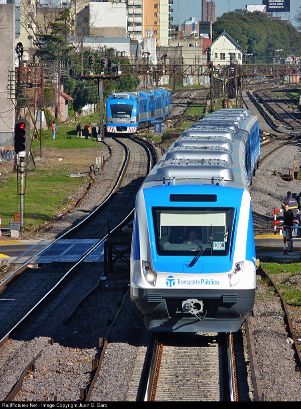 Transporte, comunicación y tecnología | Argentina.gob.ar