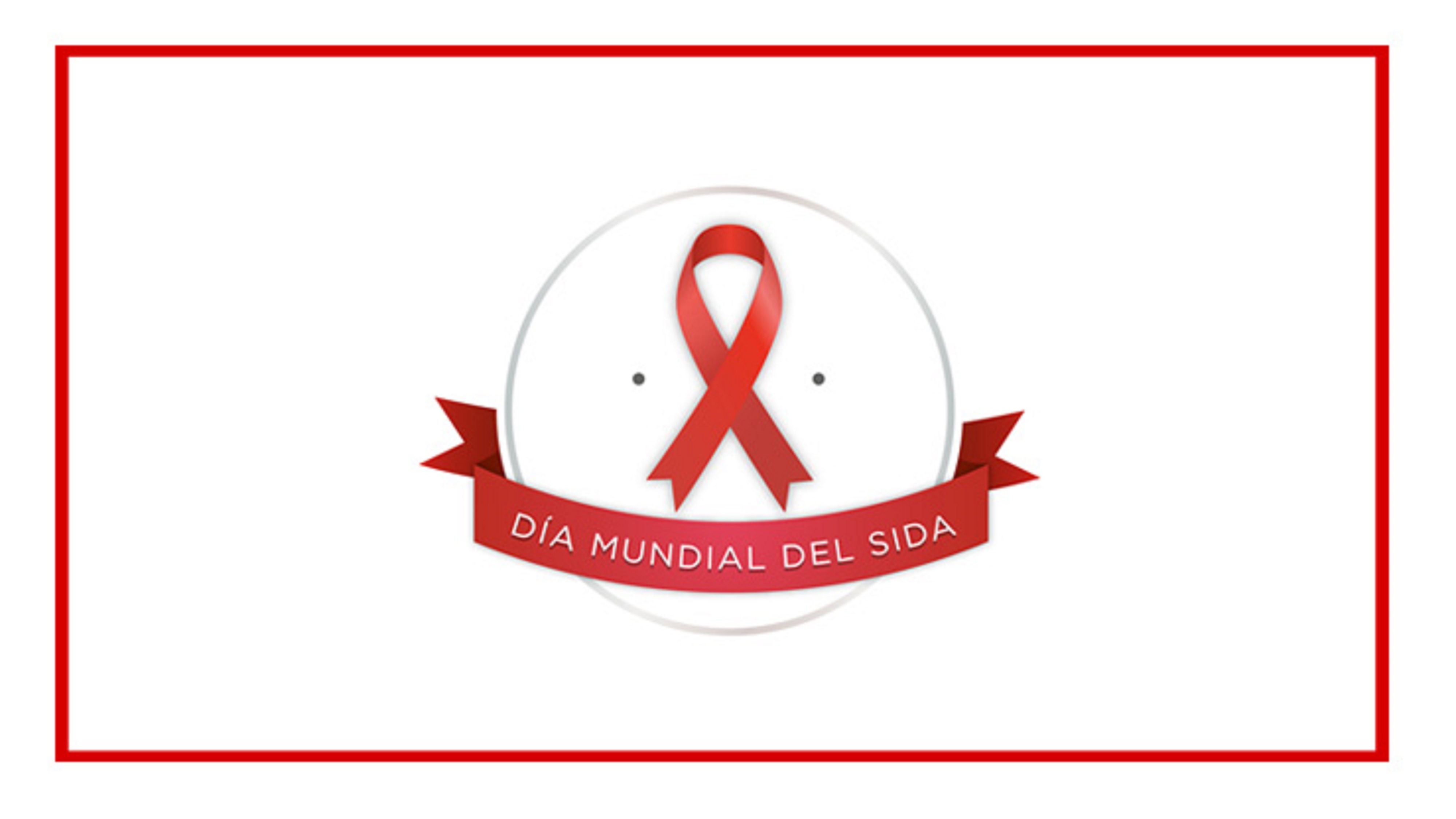 1 De Diciembre Día Mundial De La Lucha Contra El Sida Argentina Gob Ar