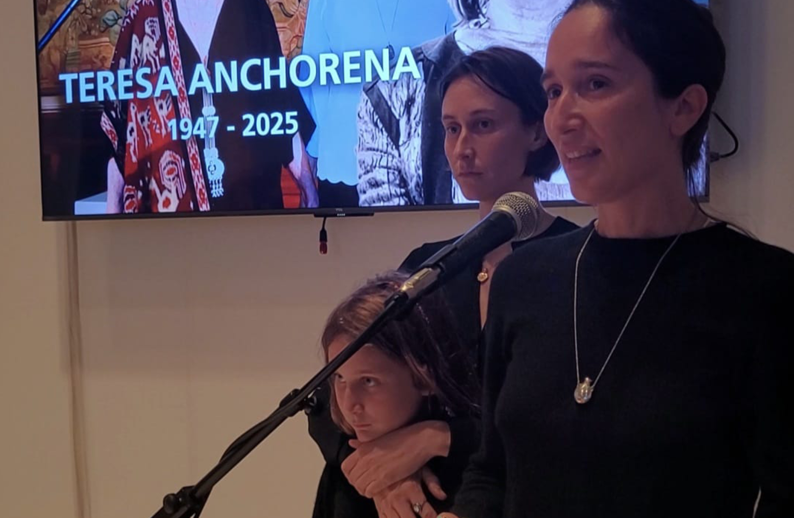 Homenaje y legado en ARTEBA | Argentina.gob.ar