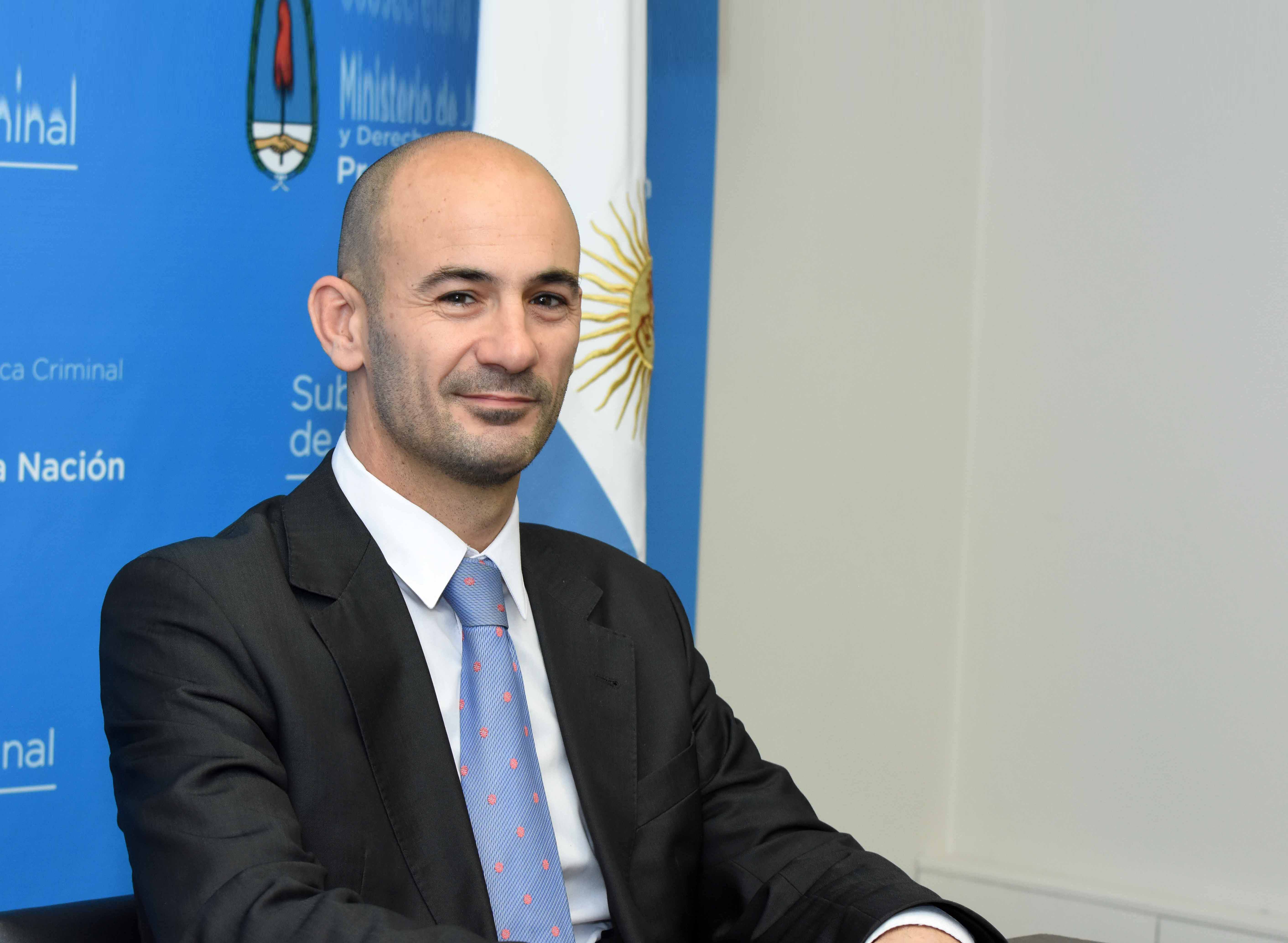 “La extinción de dominio le permite al Estado recuperar los bienes ...