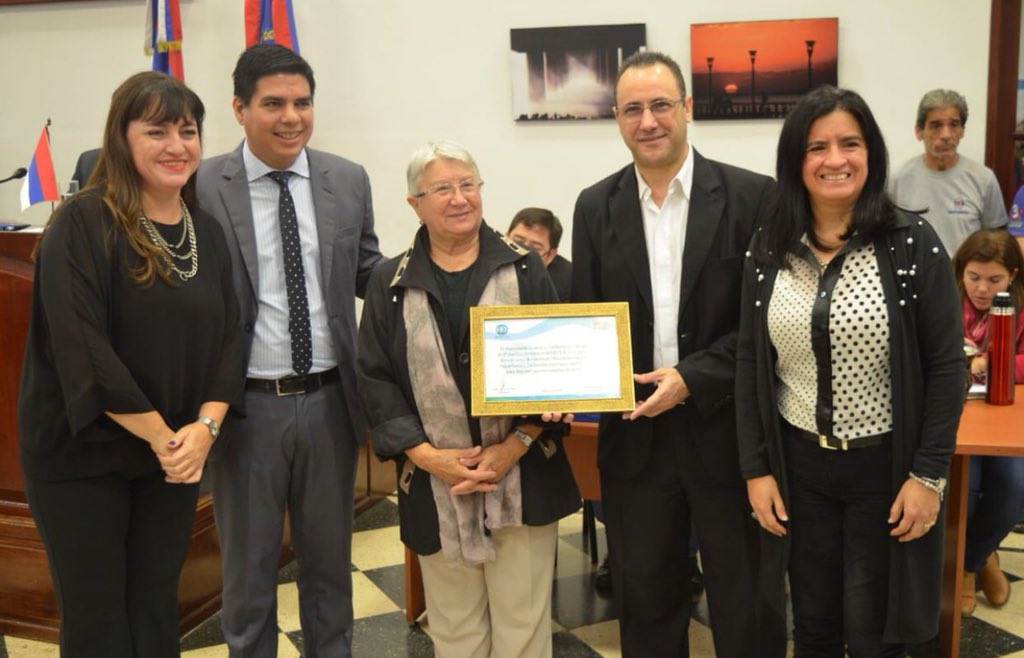 Instituto Misionero de Estudios Superiores y Desarrollo Humano: 10 años ...