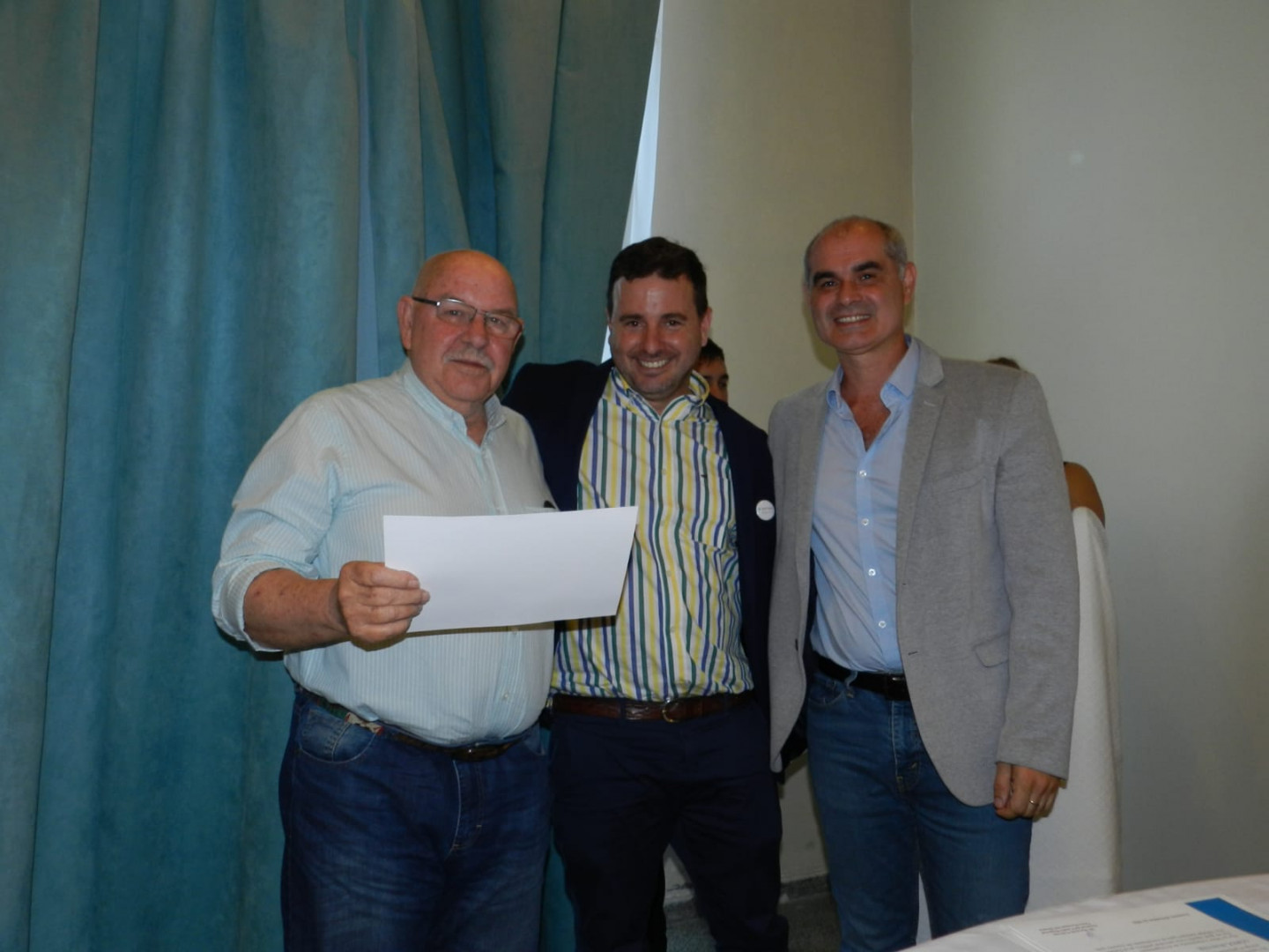 16 años cuidando la sanidad e inocuidad de los agroalimentos en Chaco y Formosa | Argentina.gob.ar