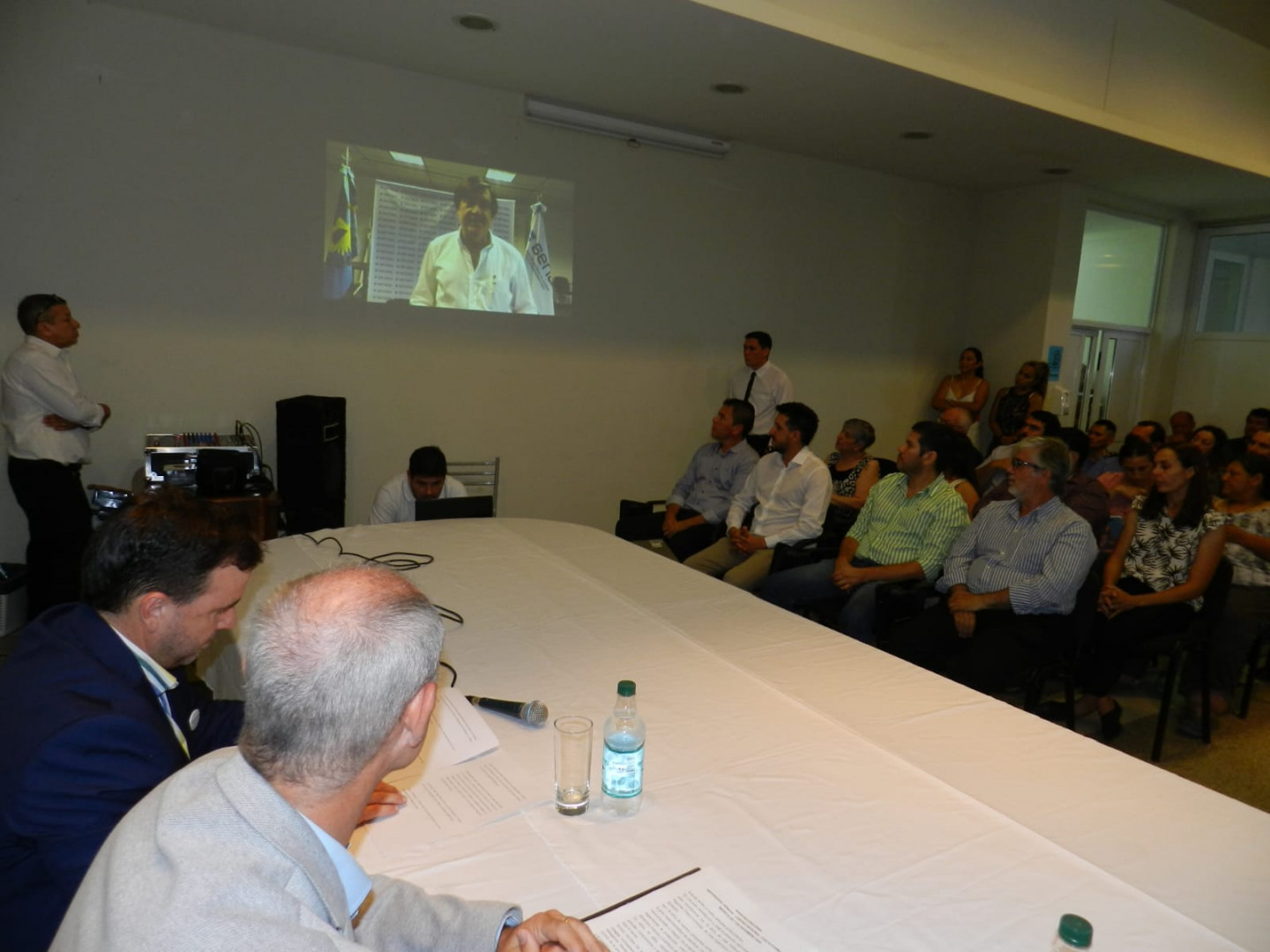 16 años cuidando la sanidad e inocuidad de los agroalimentos en Chaco y Formosa | Argentina.gob.ar