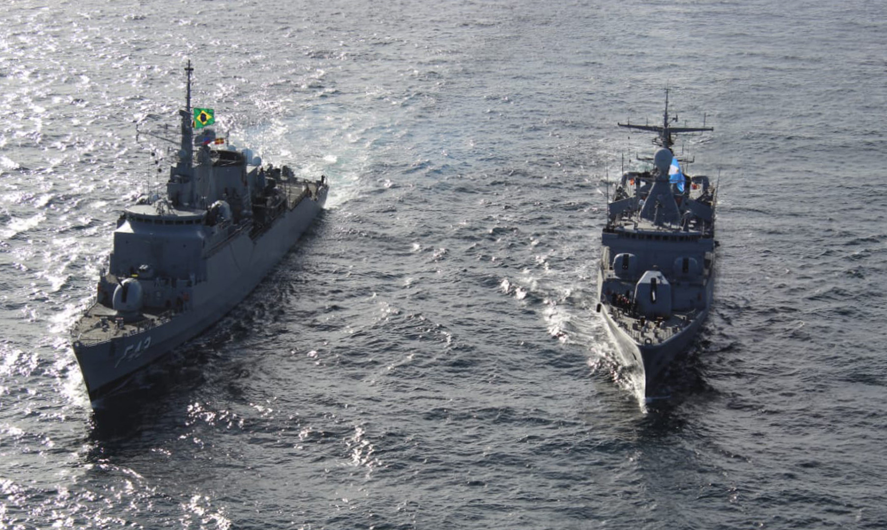 Noticias de la Armada - Página 12