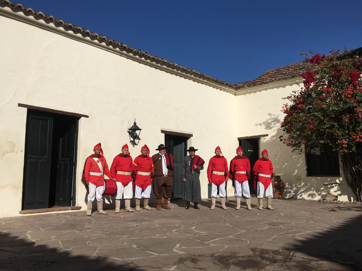 Martín Miguel de Güemes y su ejército de Infernales | Argentina.gob.ar