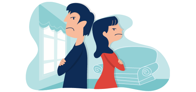 Justicia Cerca: Nos divorciamos | Argentina.gob.ar