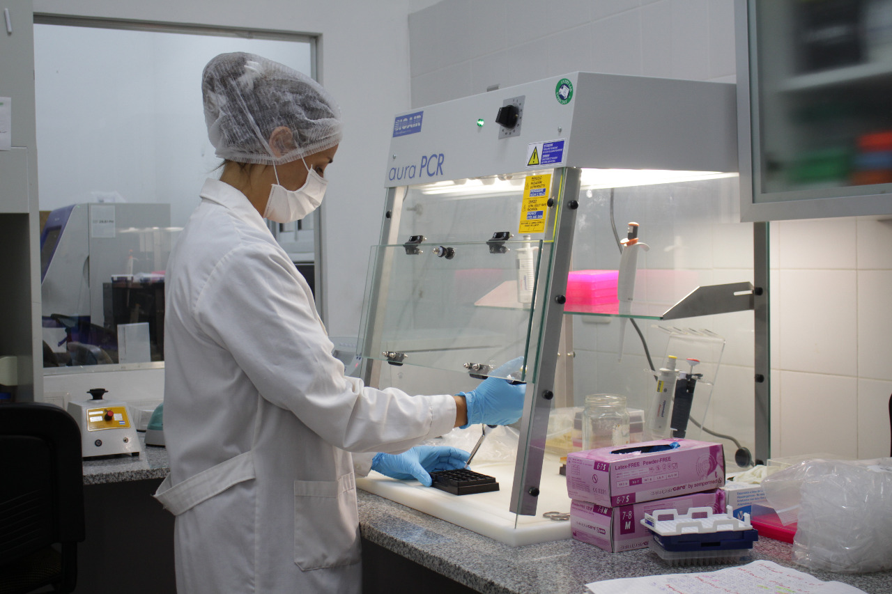 Procesos de acreditación de Laboratorios Forenses | Argentina.gob.ar
