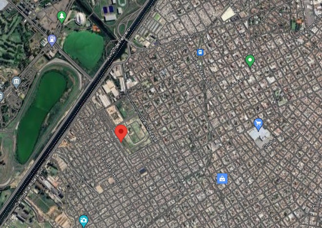 Lanús - Lanús Oeste I | Argentina.gob.ar