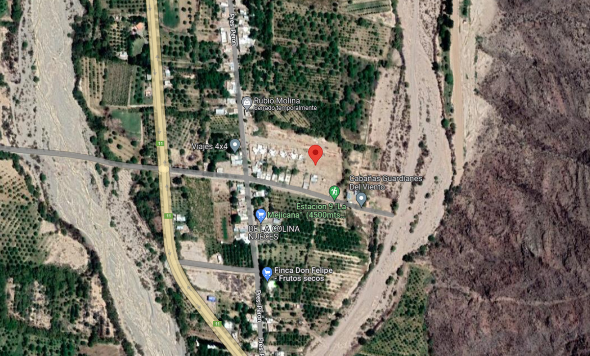 La Rioja - Famatina | Argentina.gob.ar
