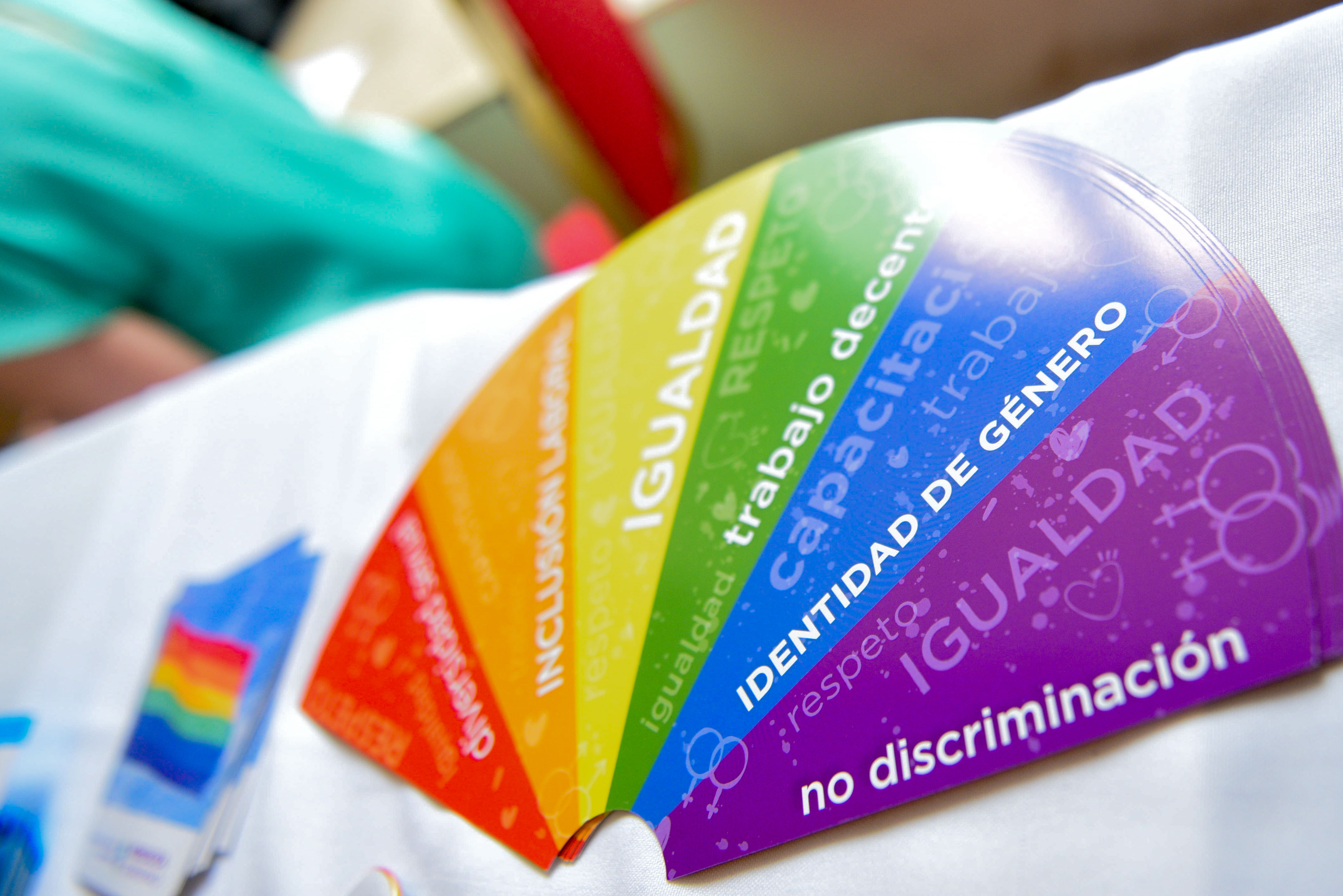 Reflexiones para un lenguaje inclusivo | Argentina.gob.ar Reflexiones para un lenguaje inclusivo | Argentina.gob.ar