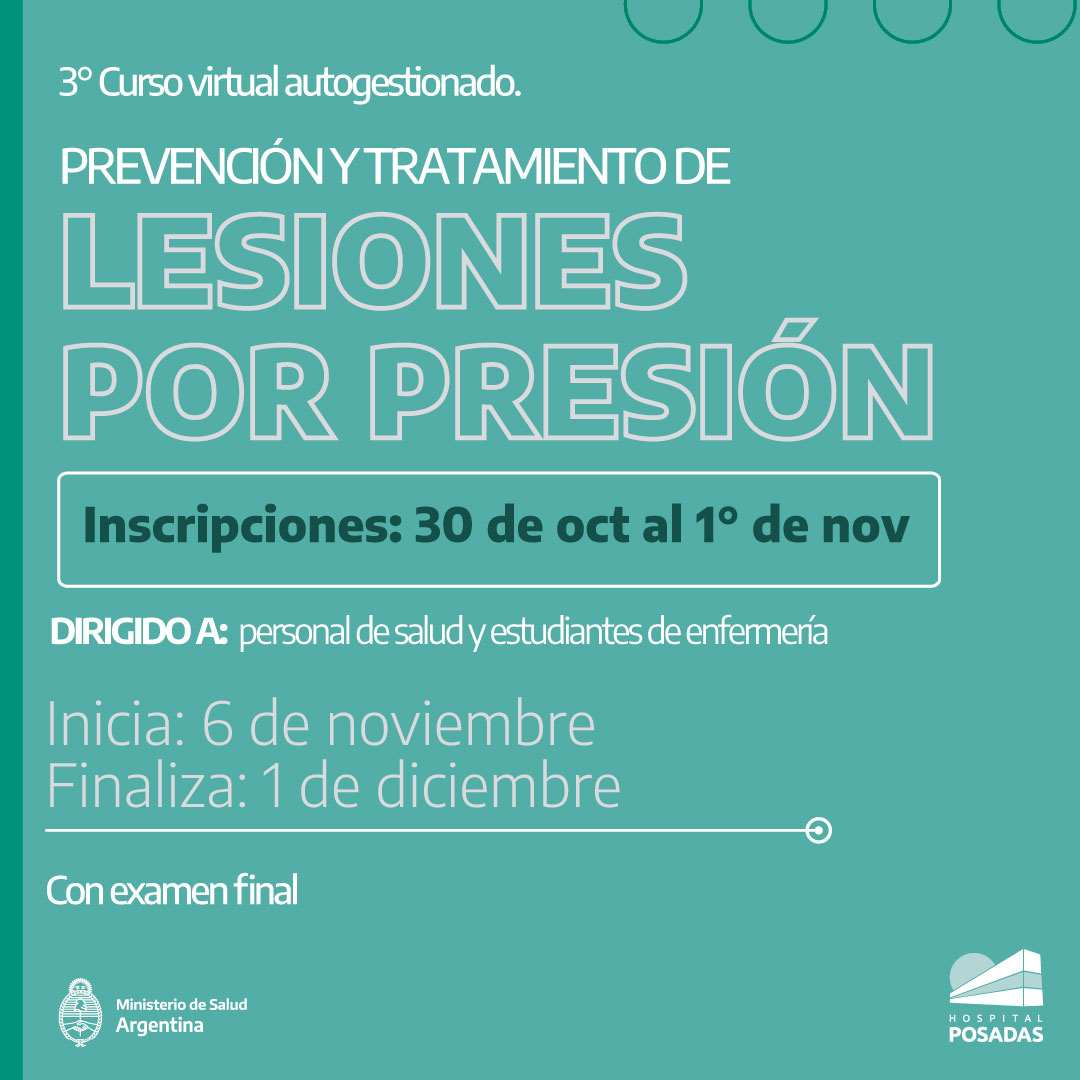 Lesiones Por Presion