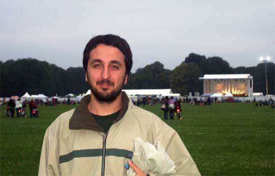 Premian a un científico que desarrolla estrategias para producir ...