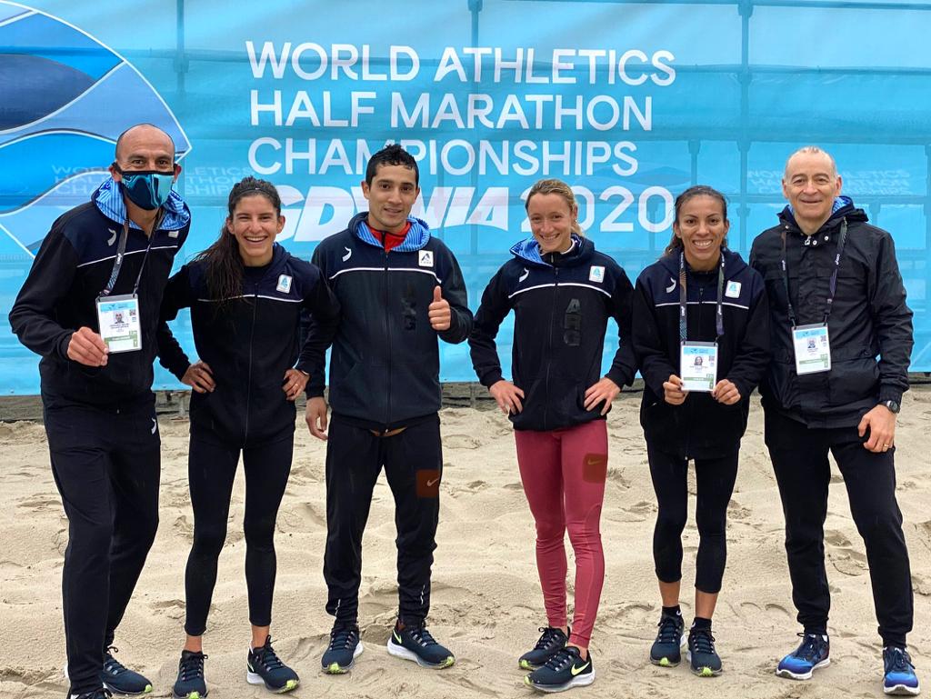 Malgor: "La vuelta a la competencia es una motivación extra ...