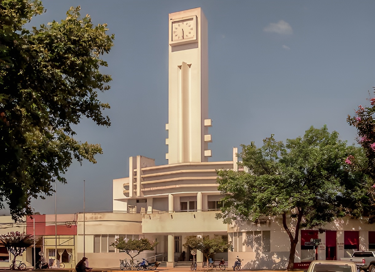 Municipalidad de Vedia | Argentina.gob.ar