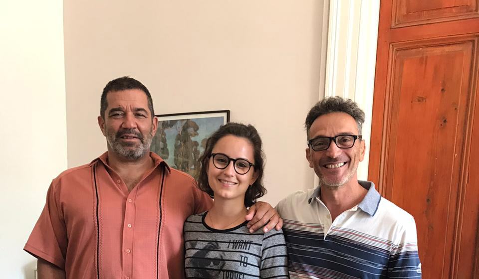 Finalización de la rotación | Argentina.gob.ar