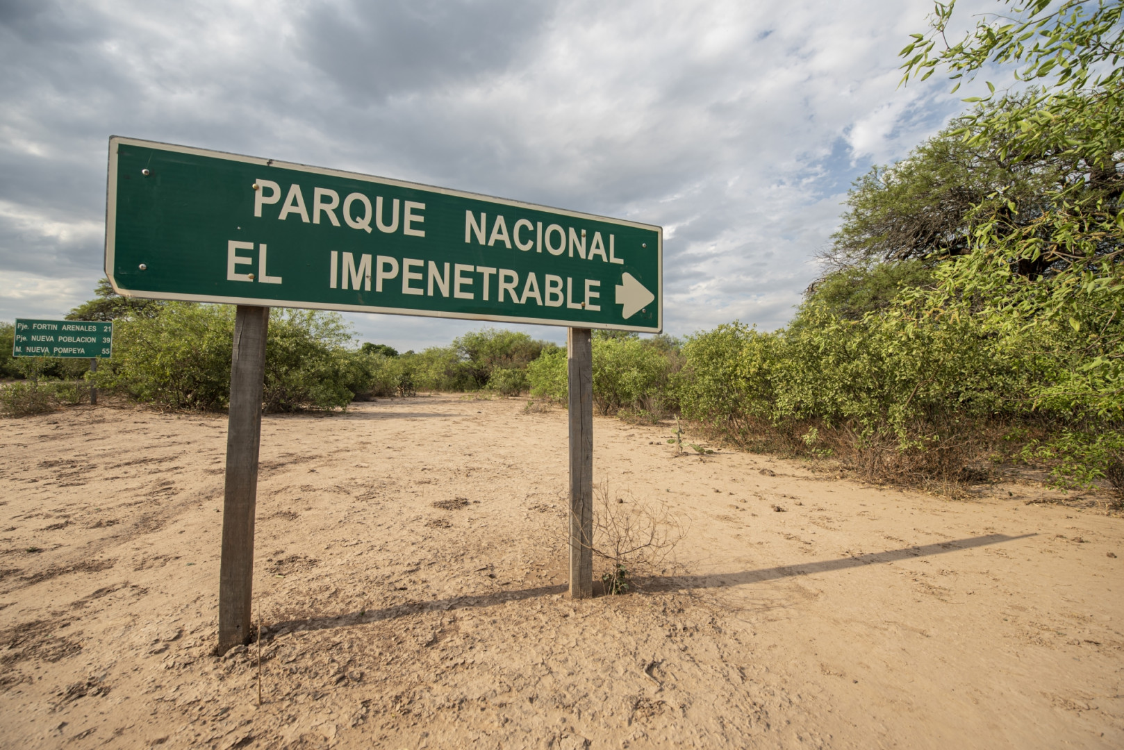 Llega el otoño a los Parques Nacionales | Argentina.gob.ar