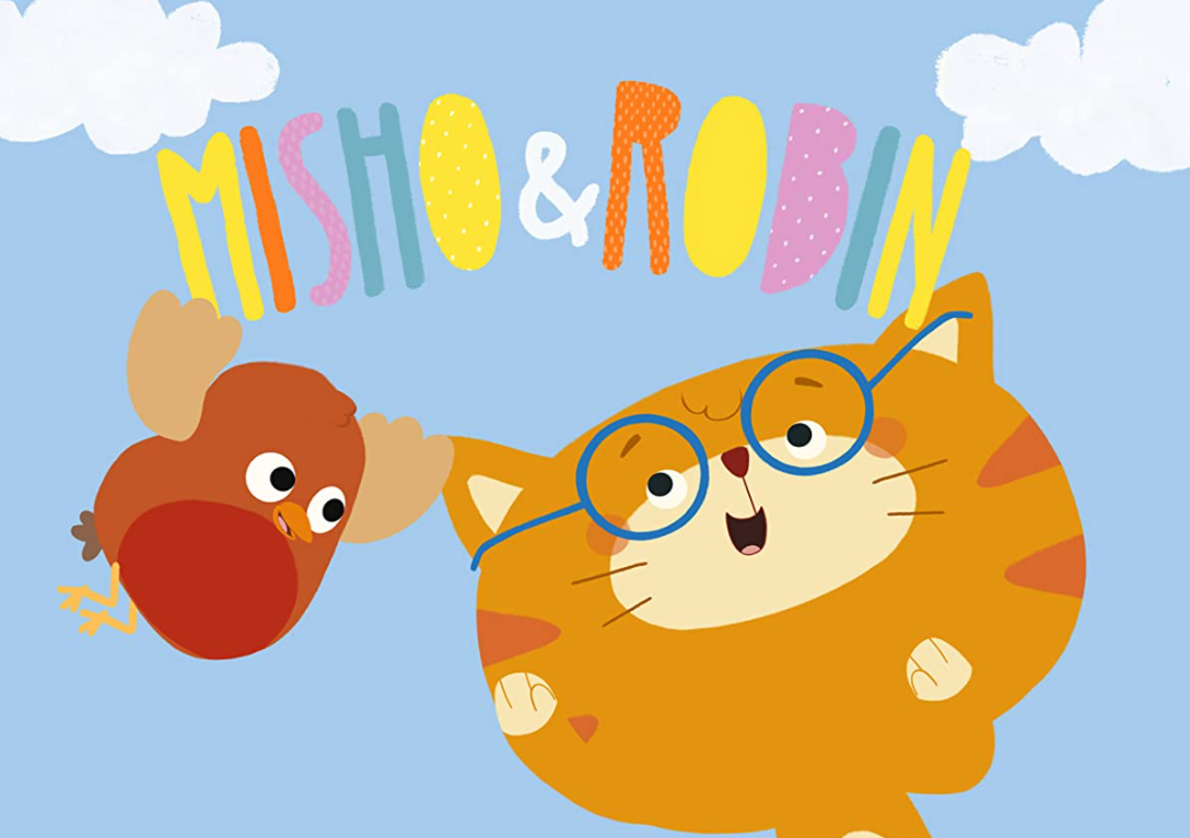 ¡En enero vuelve el Club de Verano de Pakapaka! | Argentina.gob.ar