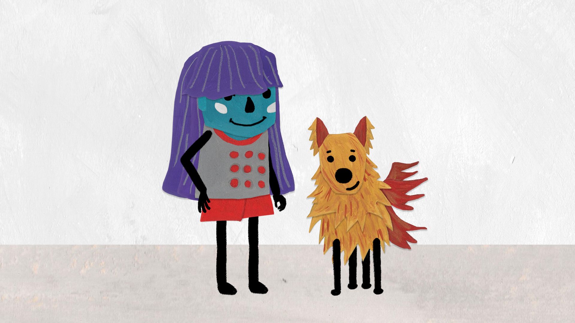 Pakapaka estrena nuevas series de animación y las nuevas temporadas de ...