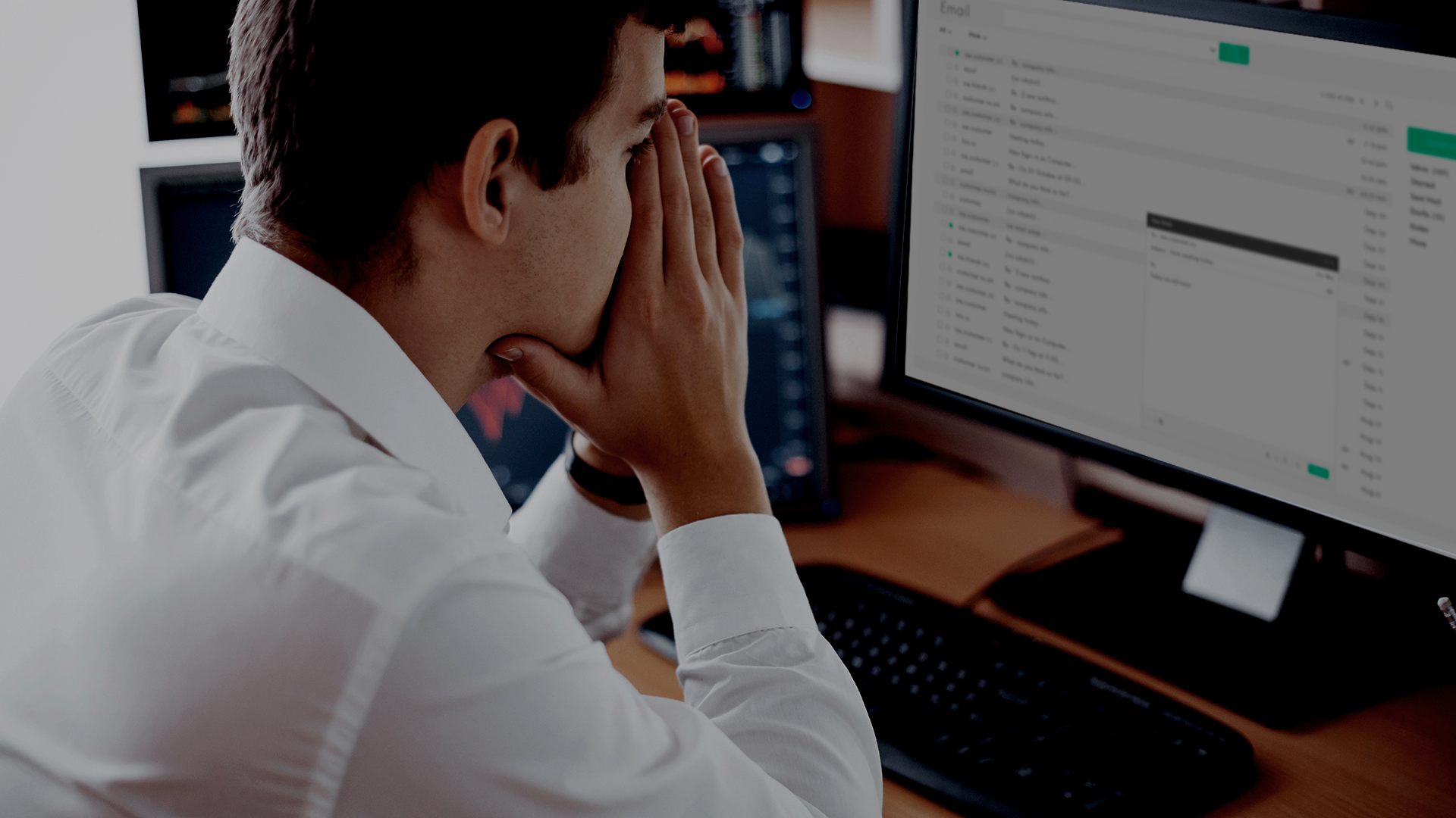 Cómo evitar el fraude por suplantación de identidad en internet ...