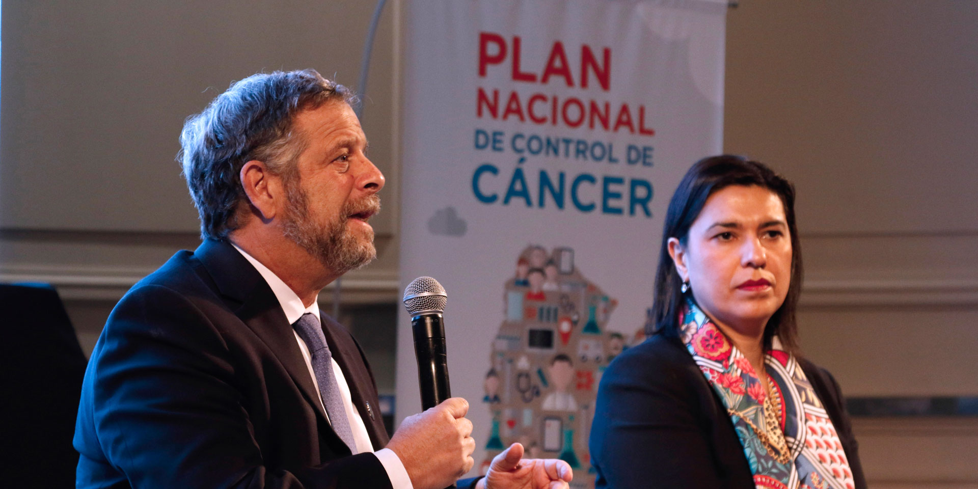 Salud lanza el Plan Nacional de Control de Cáncer | Argentina.gob.ar