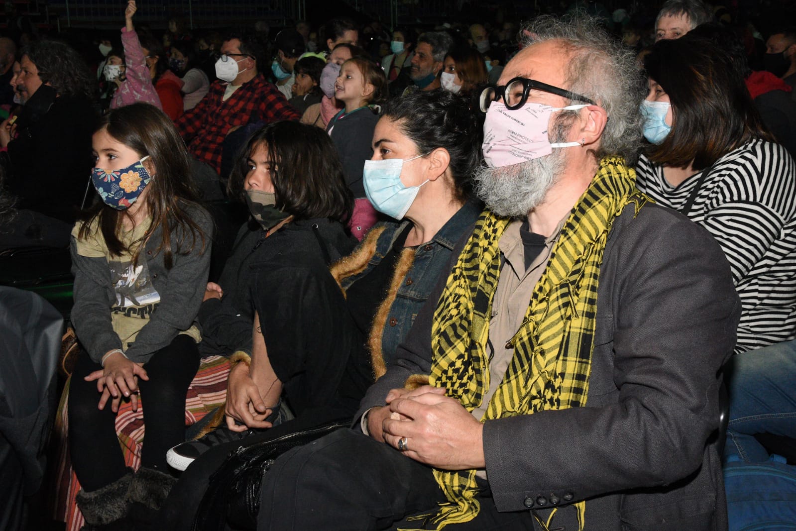 Tecnópolis: Cabandié presentó a Yazy, personaje que se suma a la serie ...