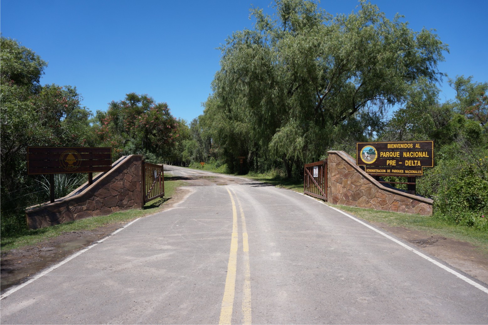 Reabrirá el Parque Nacional Pre Delta | Argentina.gob.ar