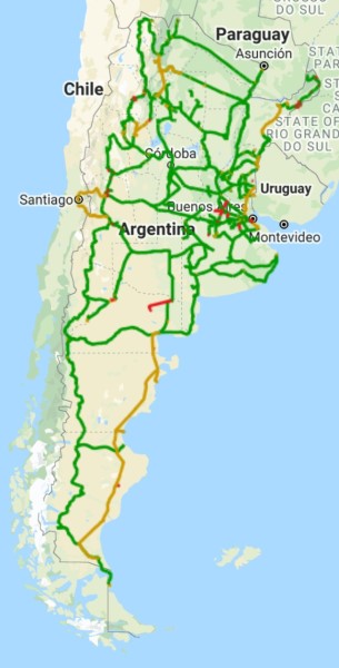 Qué es la Red Federal de Fibra Óptica | Argentina.gob.ar