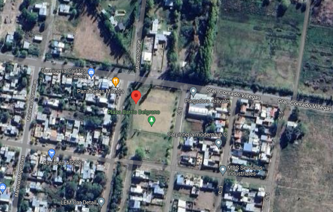 Río Negro - General Roca - 51 viviendas | Argentina.gob.ar