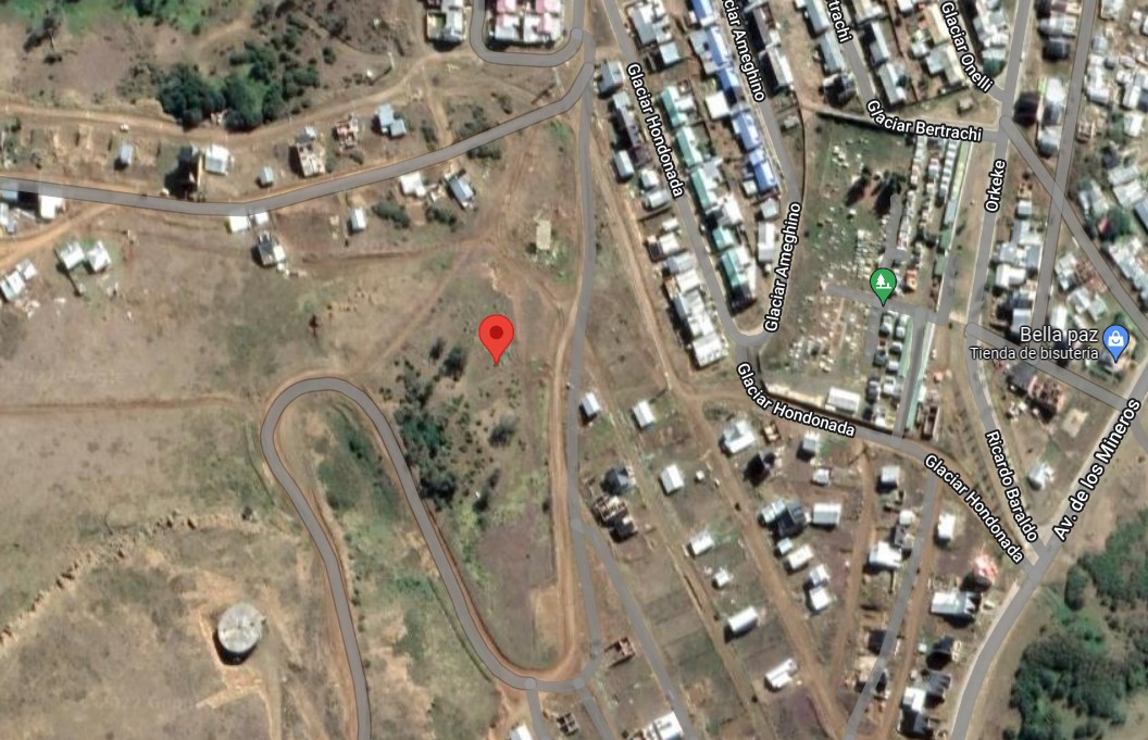 Santa Cruz - Río Turbio | Argentina.gob.ar