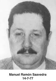 SAAVEDRA, Manuel Ramón | Argentina.gob.ar