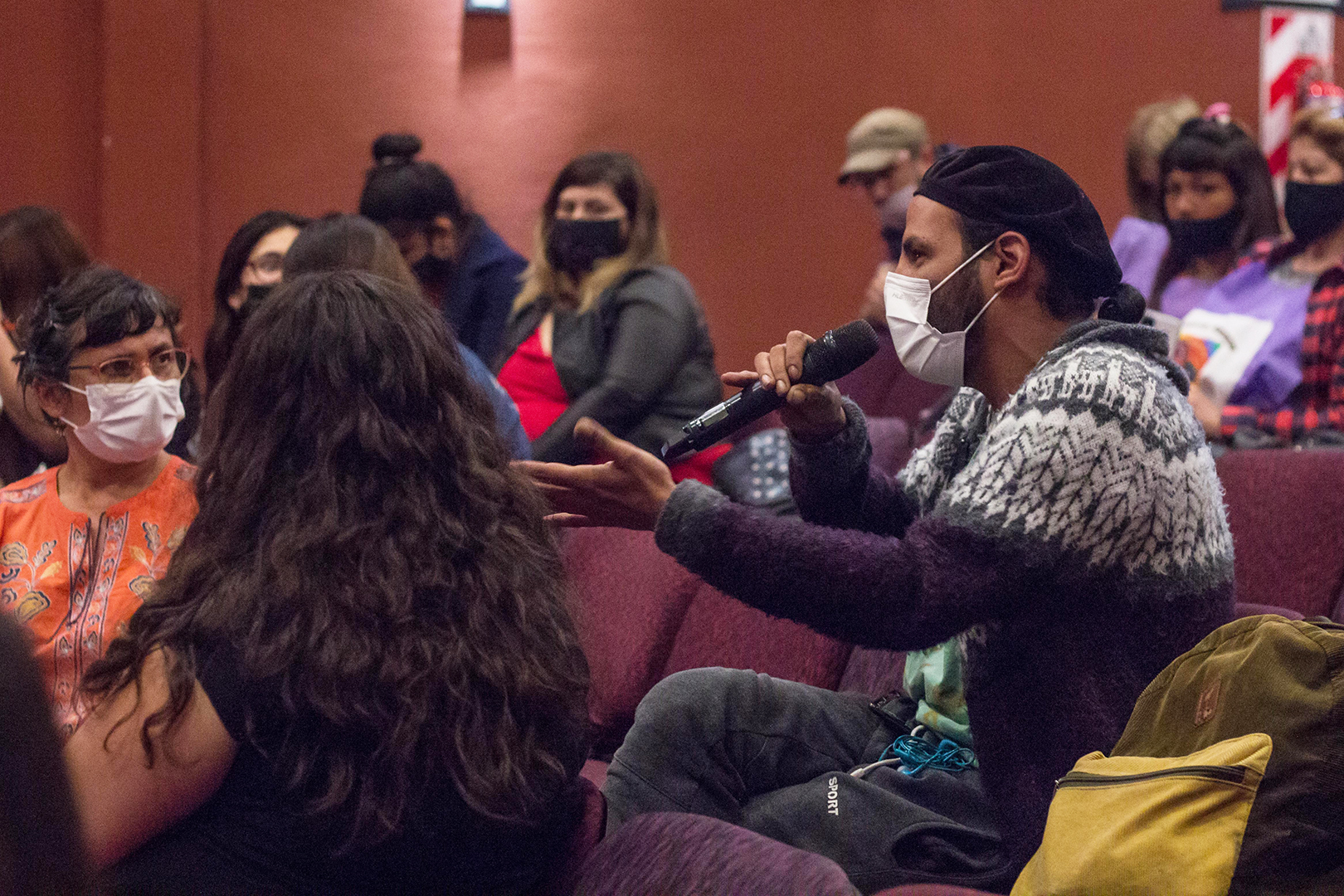 Realizamos un taller sobre derechos de infancias y adolescencias ...
