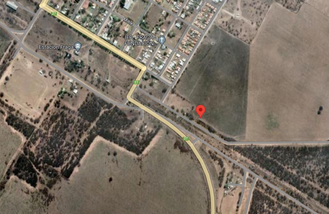 San Luis - Fraga | Argentina.gob.ar