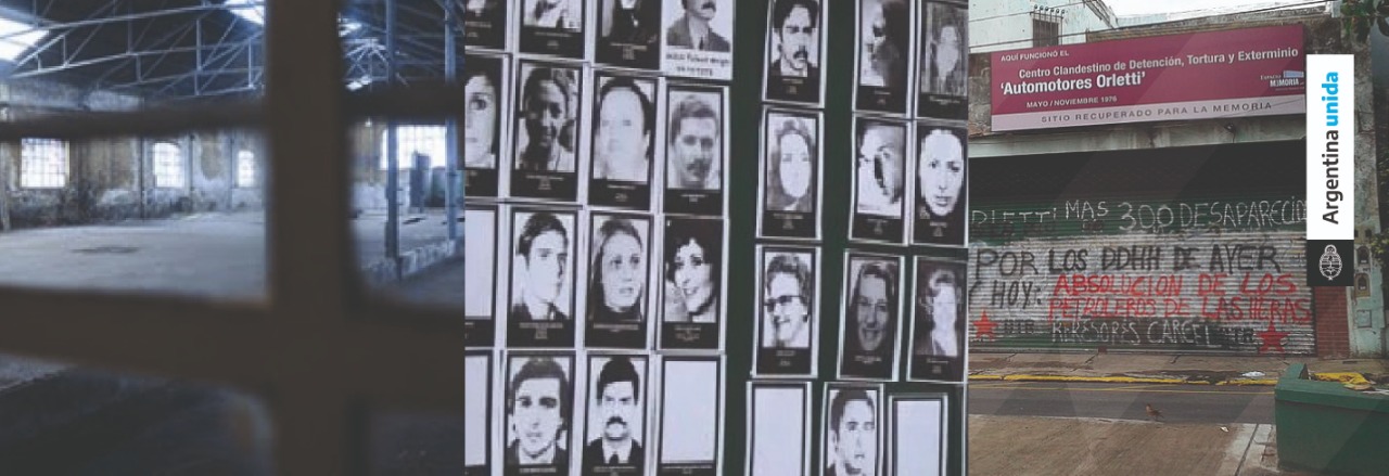 Juicios De Lesa Humanidad En Pandemia El Rol De La Secretaría De